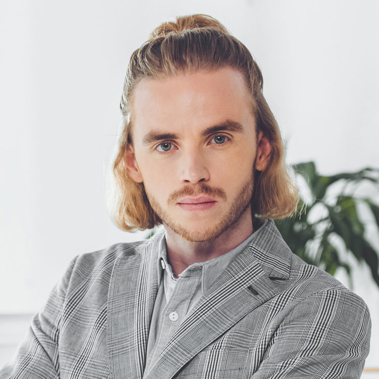 Lucas Hunt – Brandena